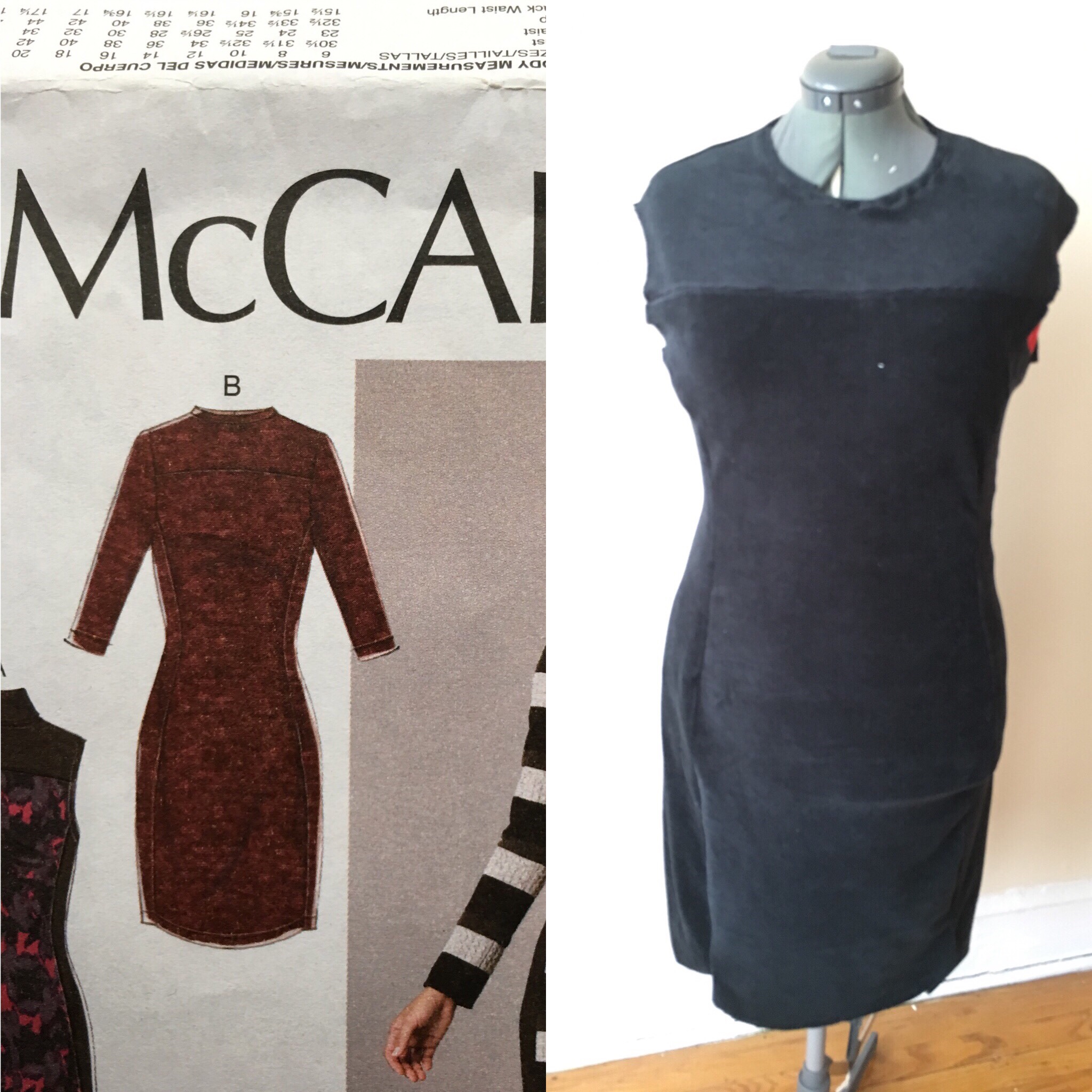 Sewper Bowl Sunday – Me and My Stitch